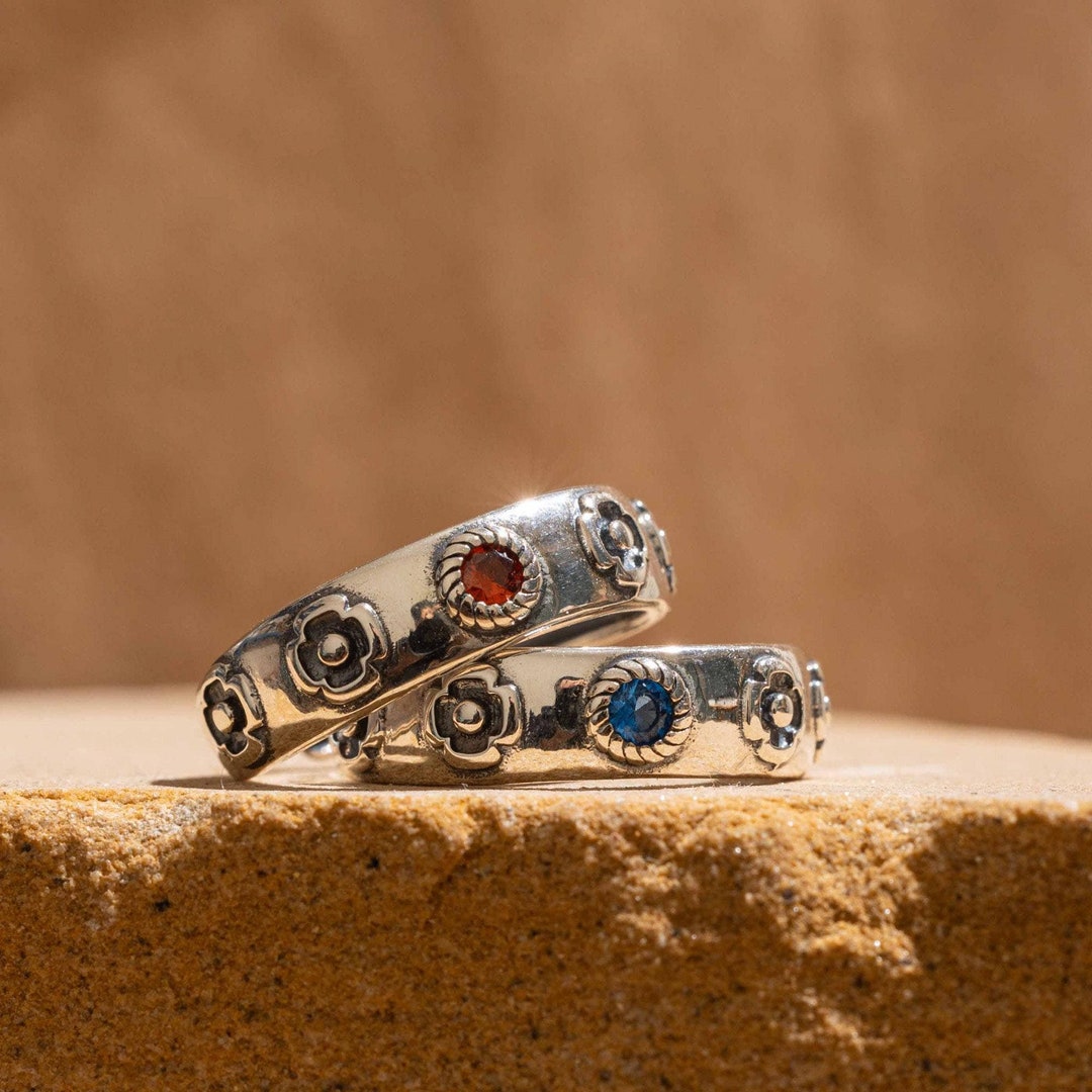 Howl Ring,sophie Ring,s925 Sliver,adjustable Ring,howl Cosplay,howls ...