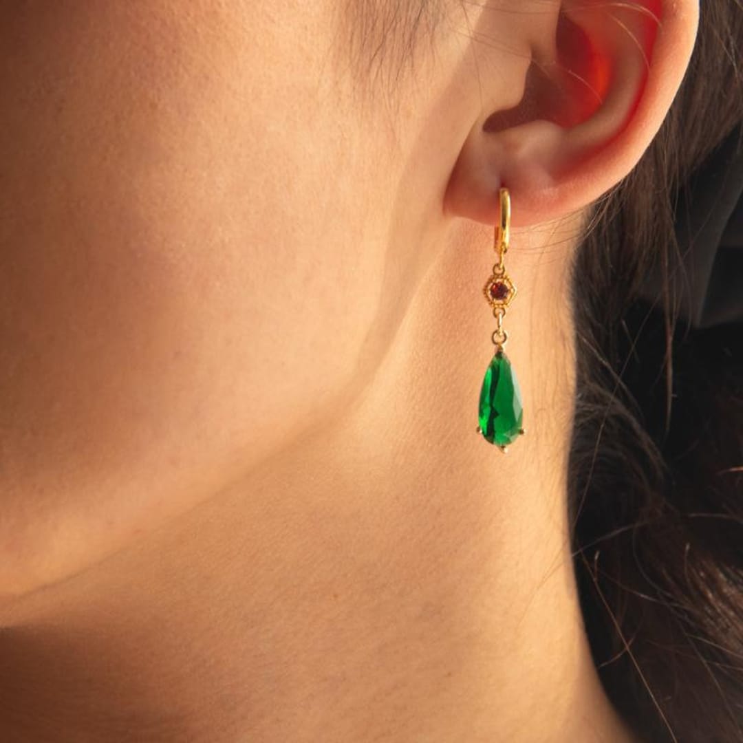 Howls ,howl Earrings,anime Cosplay Jewelry,howl Castle Jewelry,howls ...