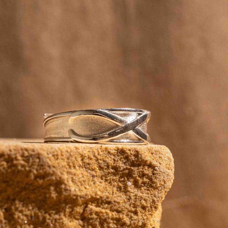 Dragon Ball Time Ring - Etsy