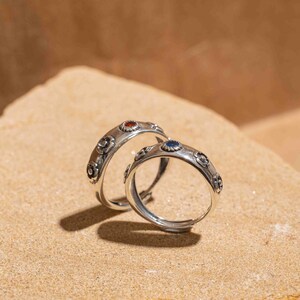 Howl Ring,sophie Ring,s925 Sliver,adjustable Ring,howl Cosplay,howls ...