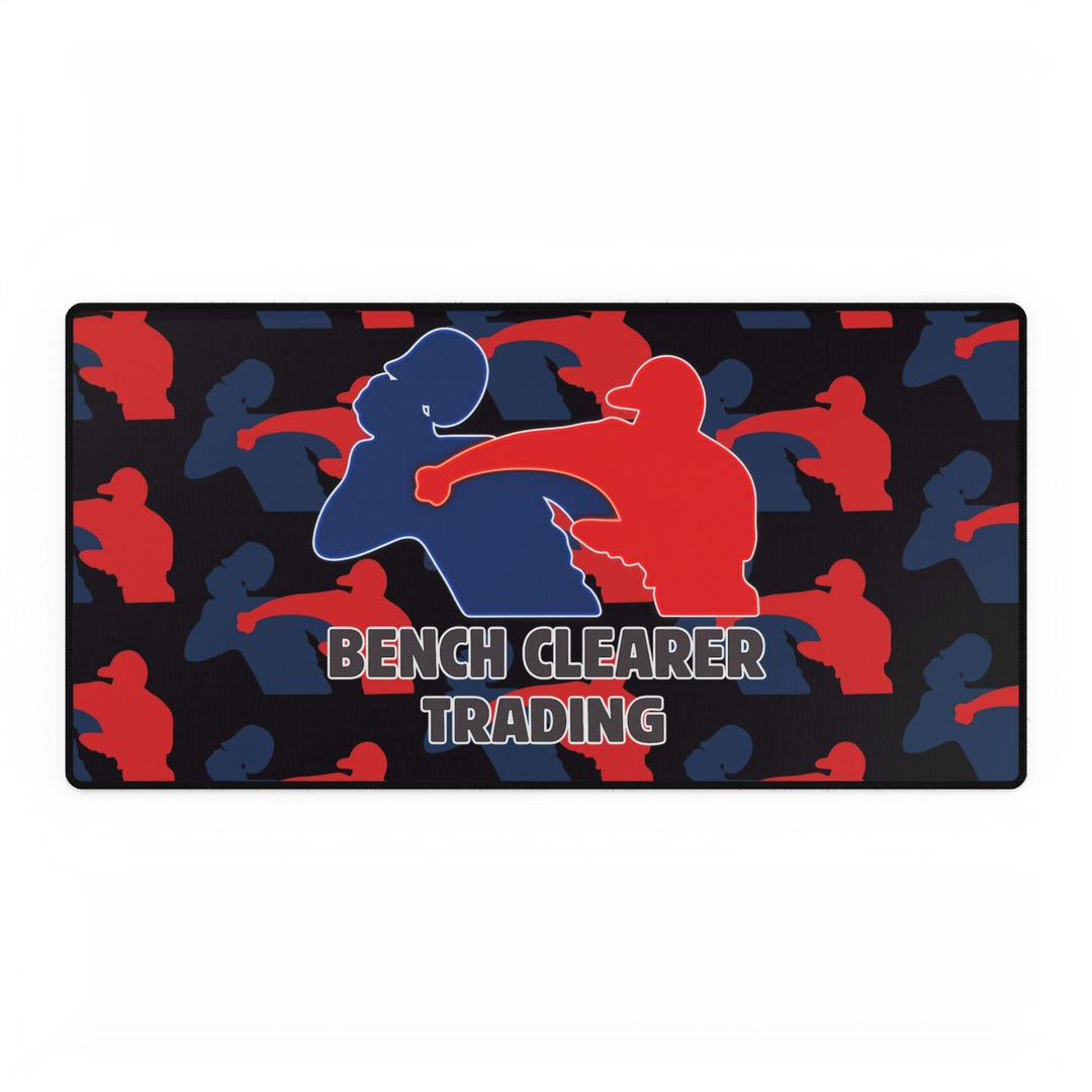 Custom Card Break Mat – Trading Card Desk Pad, Streamer Setup - Etsy