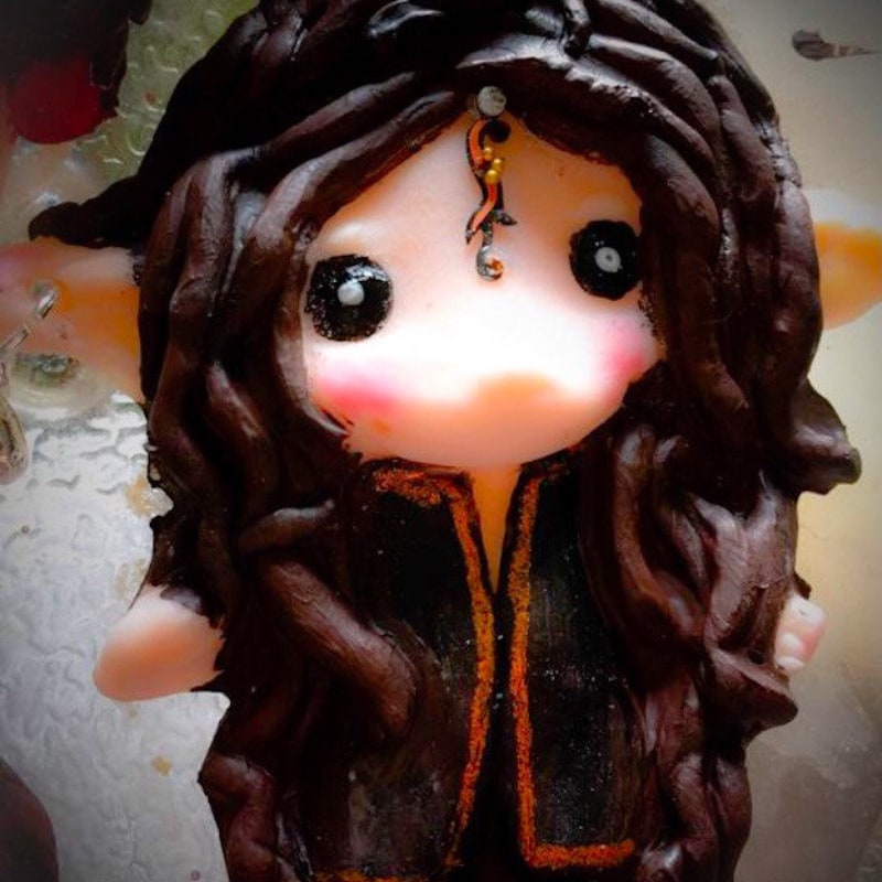 Pop Pixie Dolls - Etsy UK