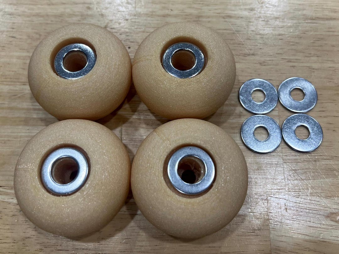 Zero Gravity Massage Chair Wheel Replacements - Etsy