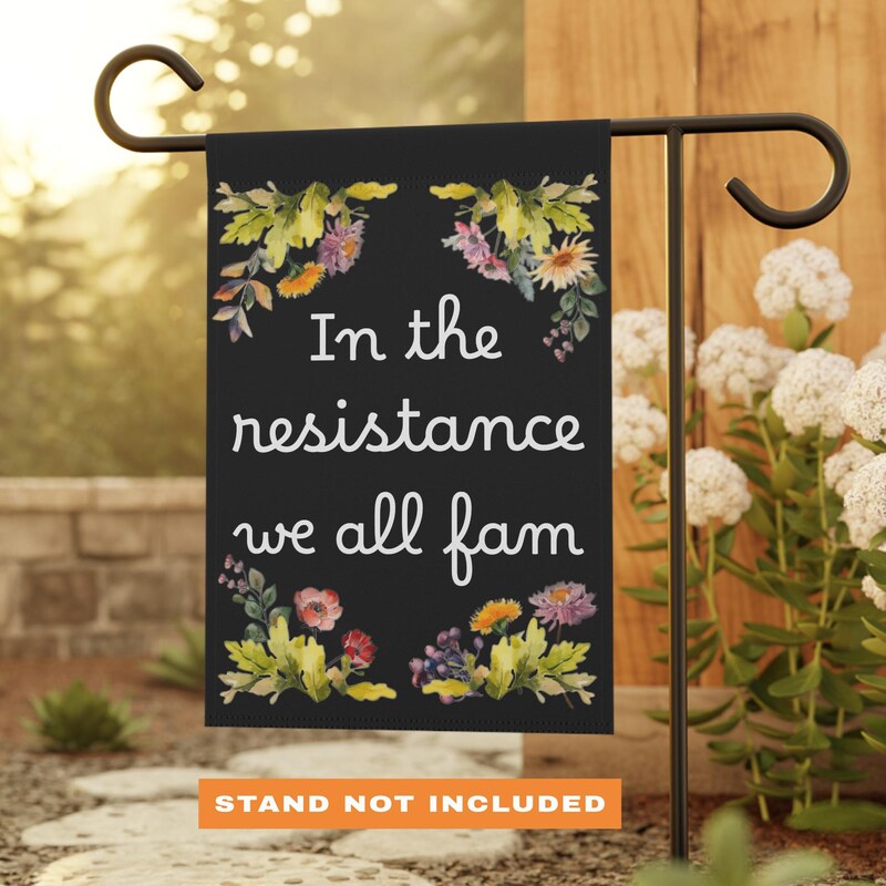 Trump Resistance Yard Signs - Etsy