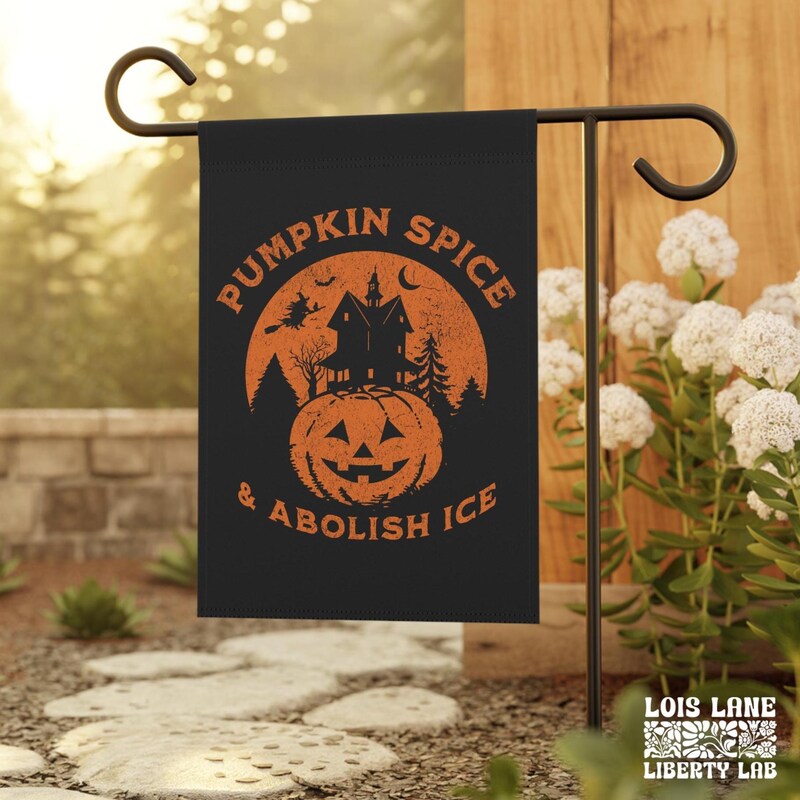 Ice Spice Flag - Etsy