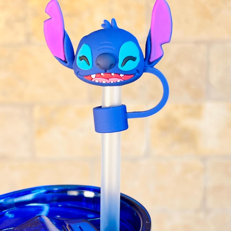 Stitch Stanley Cup Accessories - Etsy