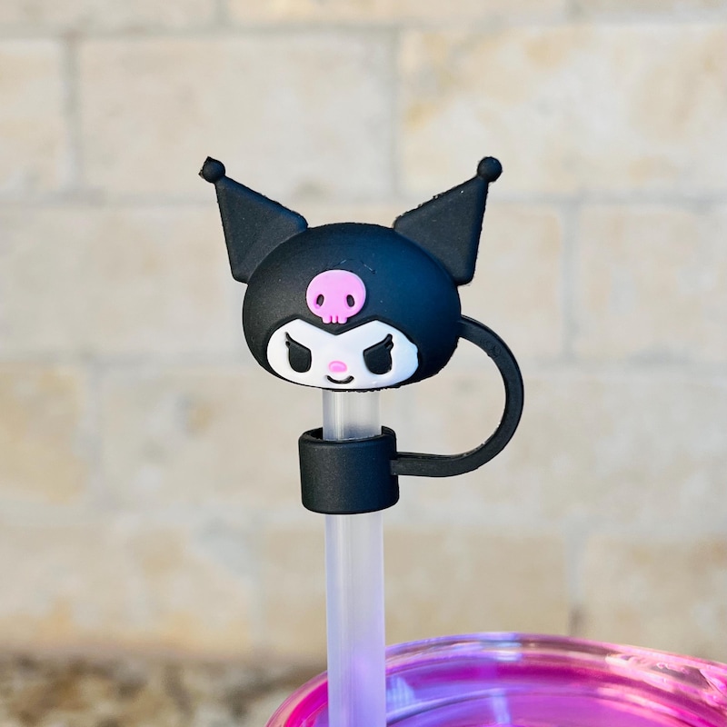 Kurumi Topper - Etsy