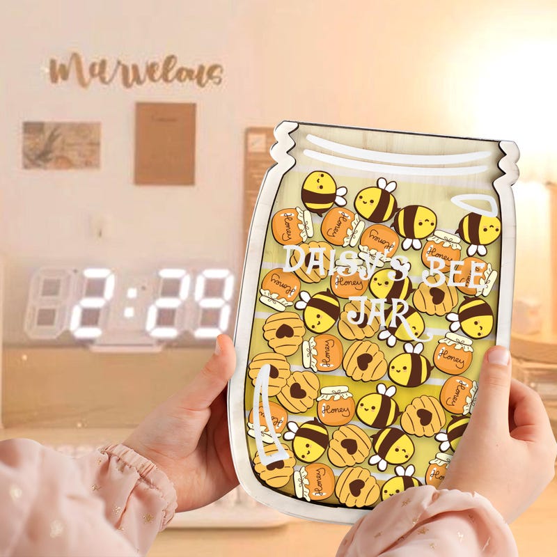 Bee Classroom Decor - Etsy