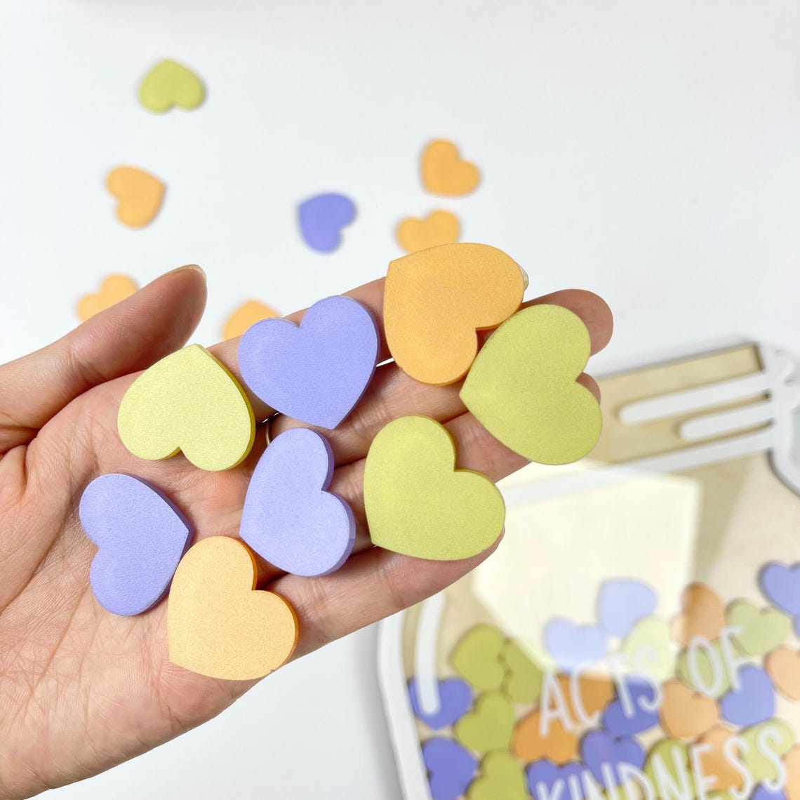 Custom Reward Jar Extra Tokens Classroom Teacher Star Jar Chore Chart ...