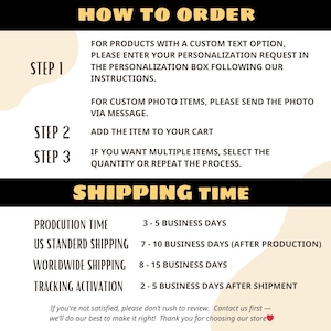 Custom My Missing Piece Ornament, Engraved Couples Christmas Gift ...