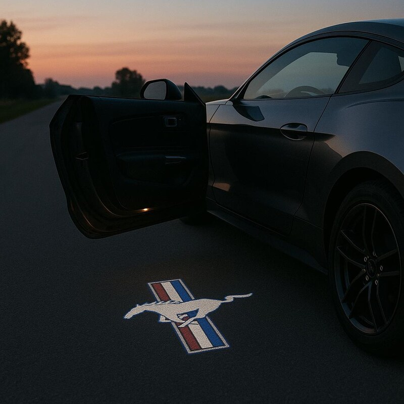 White Led Lights for Car - Etsy