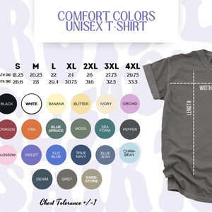 Chosen Tee With Bible Verse | Christian Embroidered Shirt, Gifts for ...