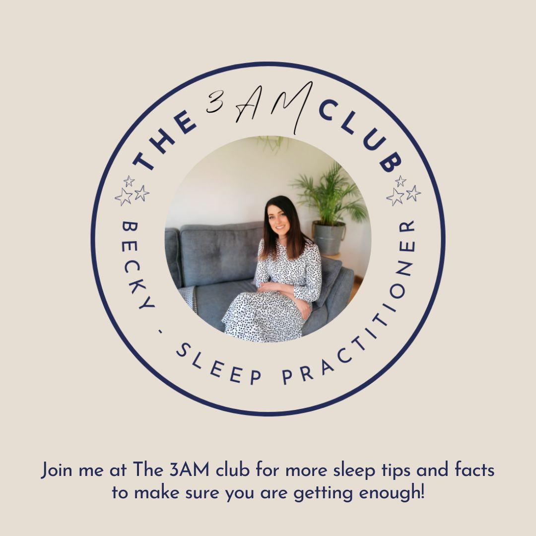 Sleep Education | Science of Sleep Children | Sleep Tracker ...