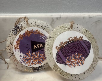 Freshie Round Card Stock Digital Download - Etsy