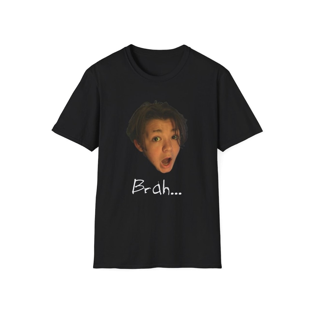 Brah… T-shirt - Etsy