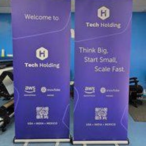 Retractable Banner, Brand Banner, Stand Roll up Banner, Roll up Banner ...