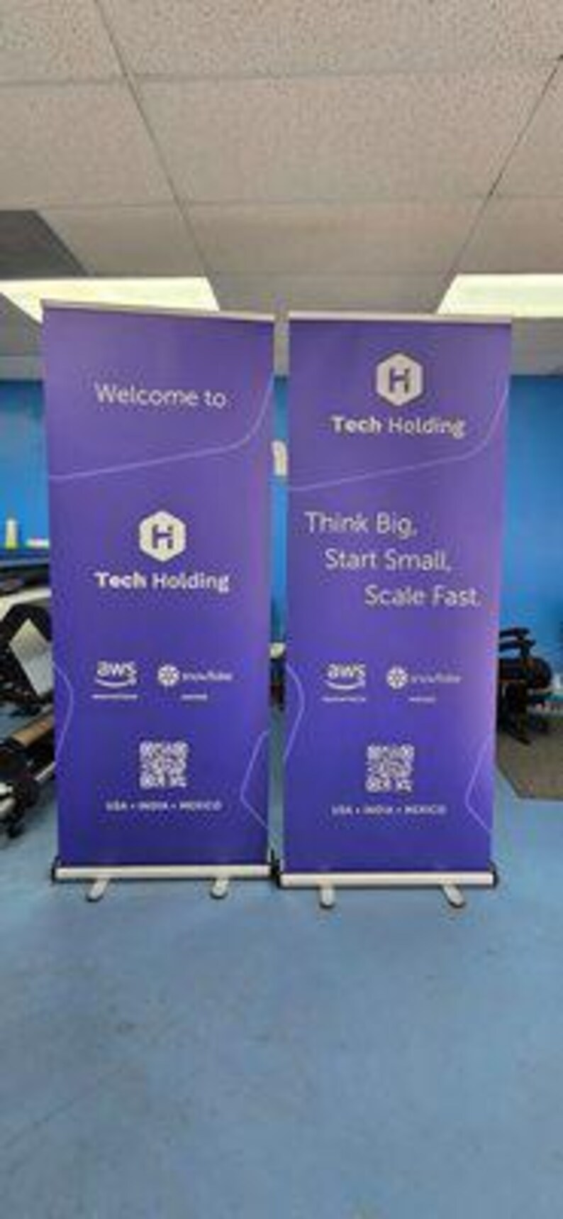 Retractable Banner, Brand Banner, Stand Roll up Banner, Roll up Banner ...