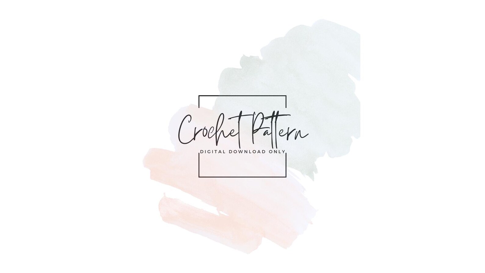 Digital Download Crochet Knight Pattern - Etsy