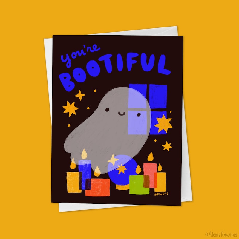 KittyPantsArt - Etsy