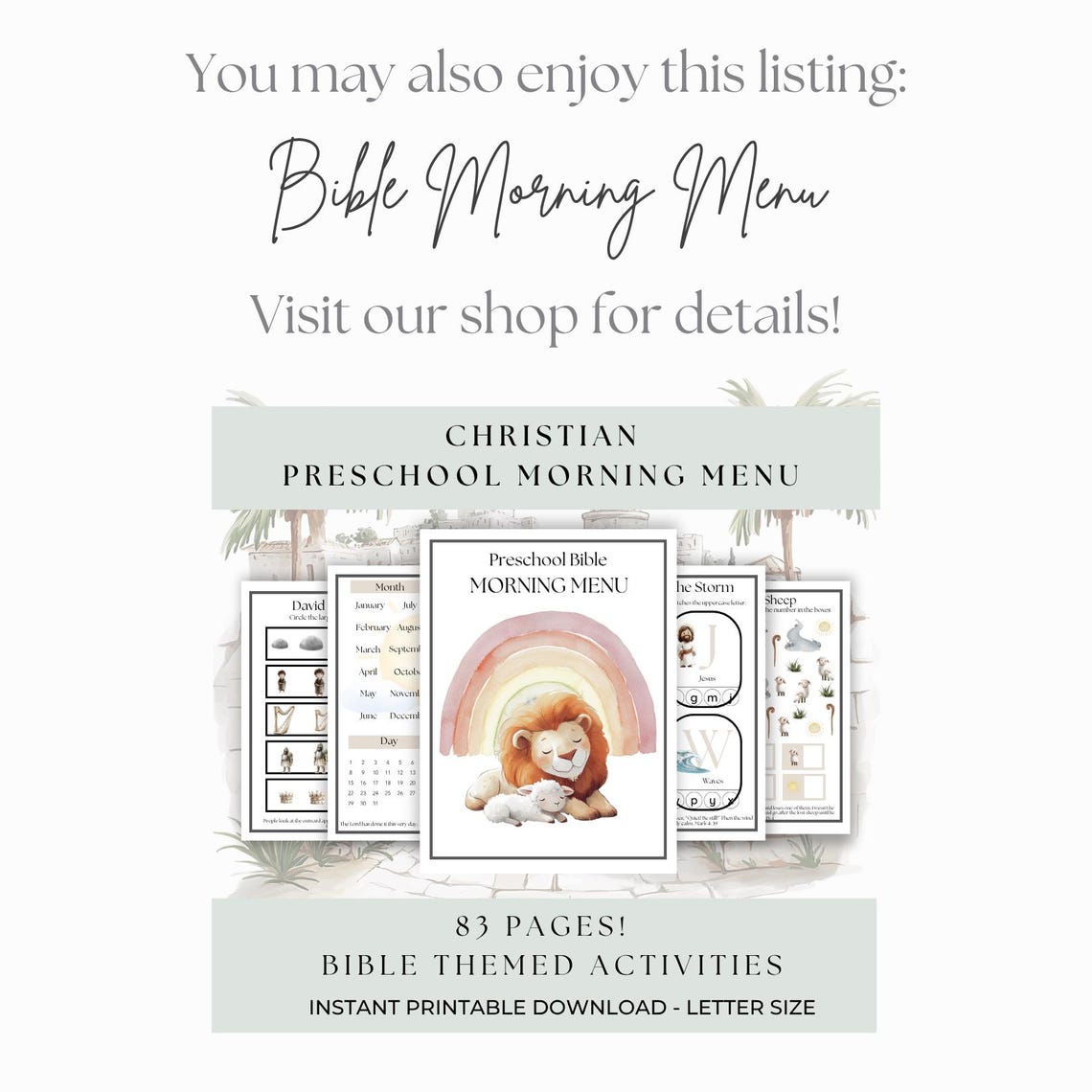 Christian Calm Corner | Emotion Chart | Feeling Chart | Zones of ...