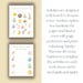 Easter Morning Menu | Spring Morning Menu | Preschool Kindergarten ...