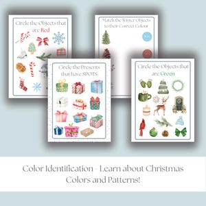 Cozy Winter Morning Menu | Preschool Winter Activities | Kindergarten ...