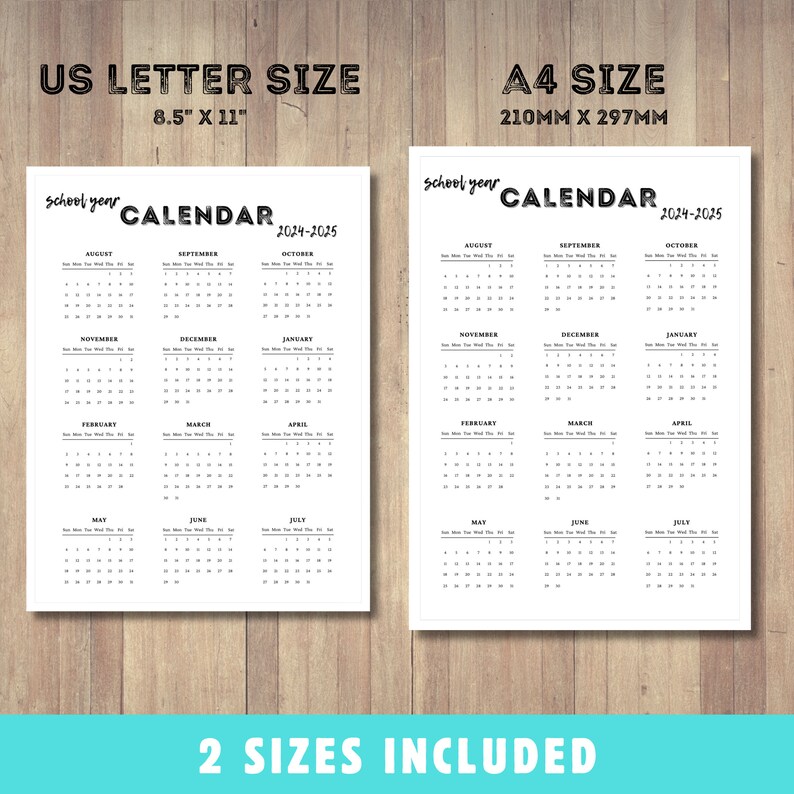 School Organization Chart Printable | Homework Tracker | Weekly Planner ...