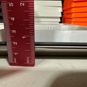 BLUE ALPINE Freeze Dryer Tray Dividers - Fits Medium Blue Alpine Trays ...