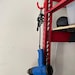 Husky Compatible Storage Rack Hooks - Side - Etsy