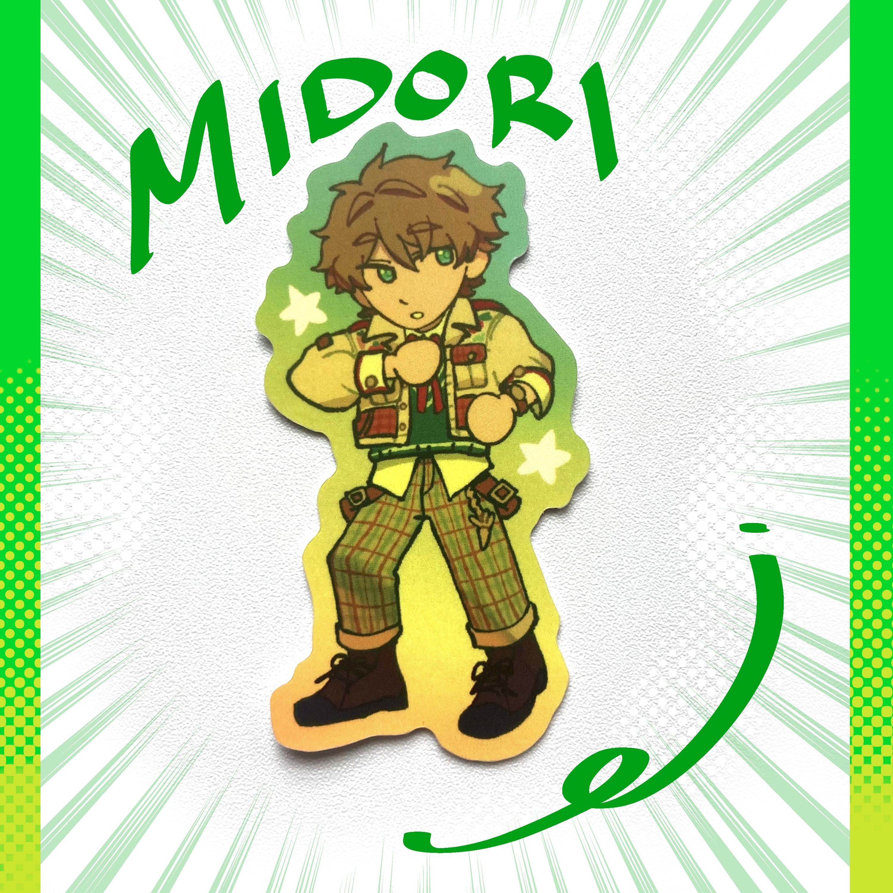 Ensemble Stars Ryuseitai Stickers - Etsy