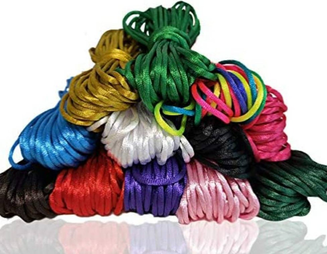 Fan Poi Loops Pair. Upgrade to Use Fans as Fanvoi /poi Add to - Etsy