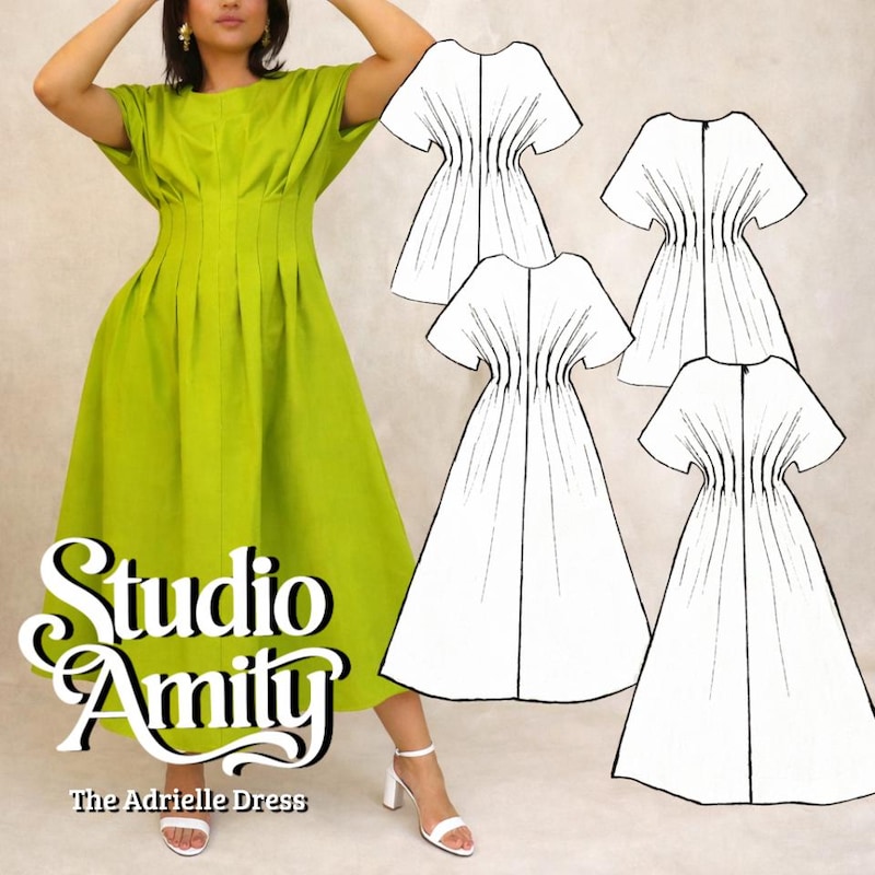 Anthro Dress - Etsy