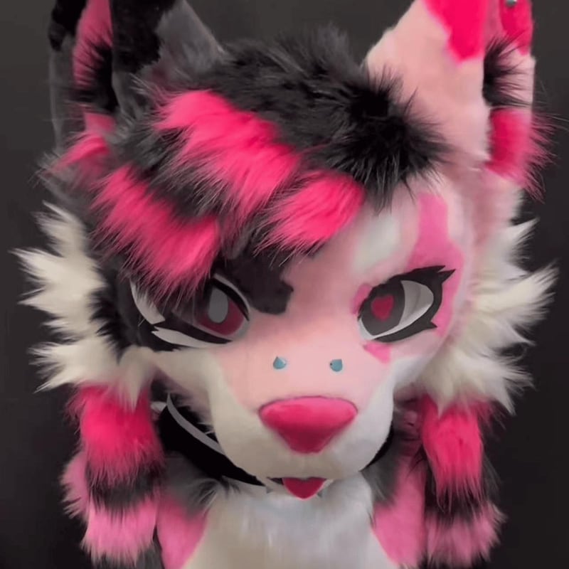 Doki Doki Fursuits - Etsy Canada