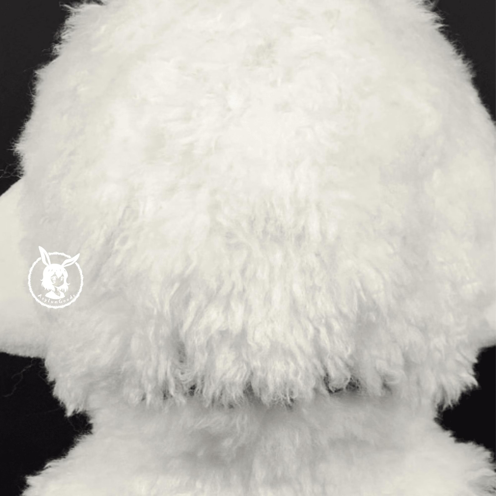 Lucifer Devil Lamb Fursuit Head,cosplay Kenomo Furhead,theme Party ...