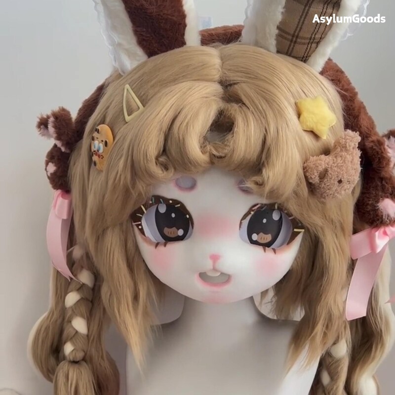 Bunny Cosplay - Etsy