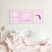 University of Central Florida | UCF | Aesthetic | Dorm Room Prints ...
