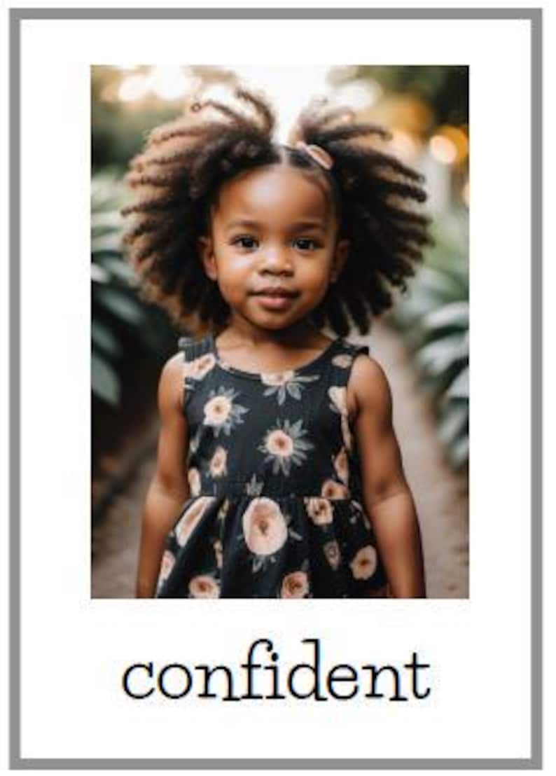 24 Emotion Flashcards for Toddlers | Printable Feelings Cards | Social ...
