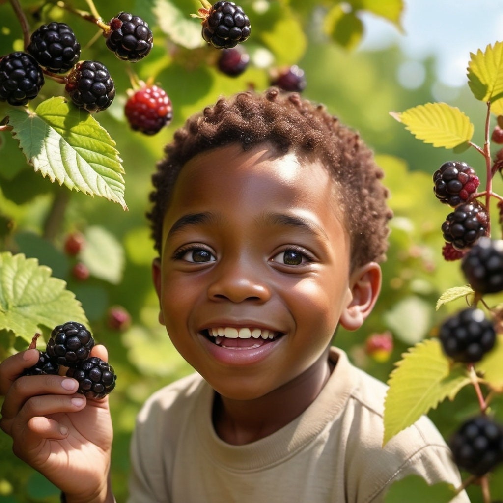 24 Interactive Fruit Picture Cards - Fun Learning Tool for Toddlers ...