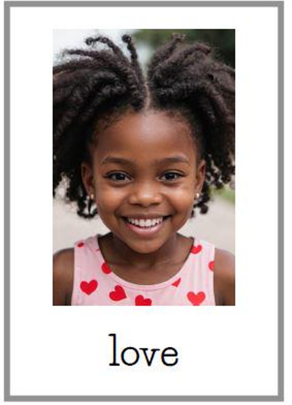 Emotion Flashcards for Toddlers: Diverse Feelings, Montessori Learning ...