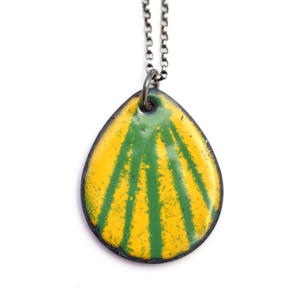 Reversible Necklace - Etsy