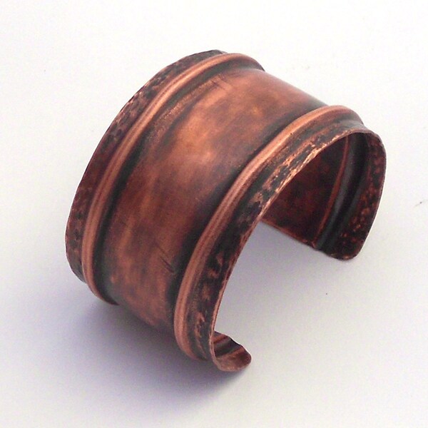 Fold Form Copper - Etsy
