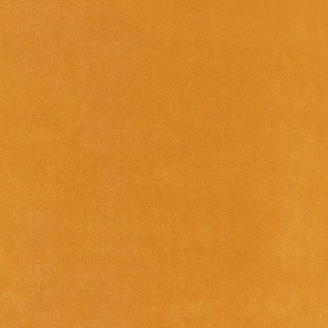 Faux Suede Upholstery Fabric Autumn Glory Orange 225g 150cm Wide Suede ...