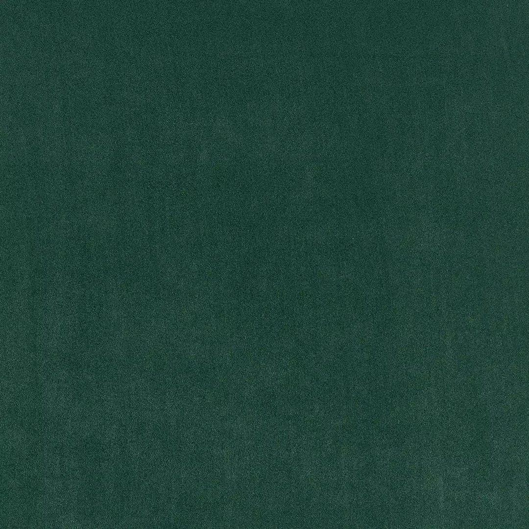 Faux Suede Upholstery Fabric Bottle Dark Green 225g 150cm Wide Suede ...