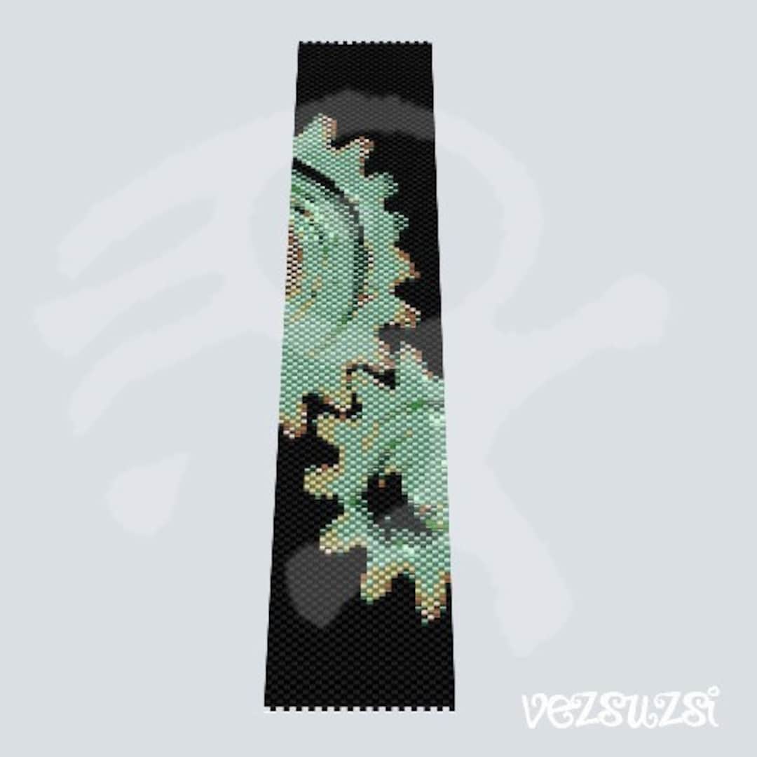 Gears... PDF Pattern - Etsy