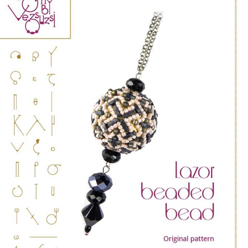 beadsbyvezsuzsi - Etsy