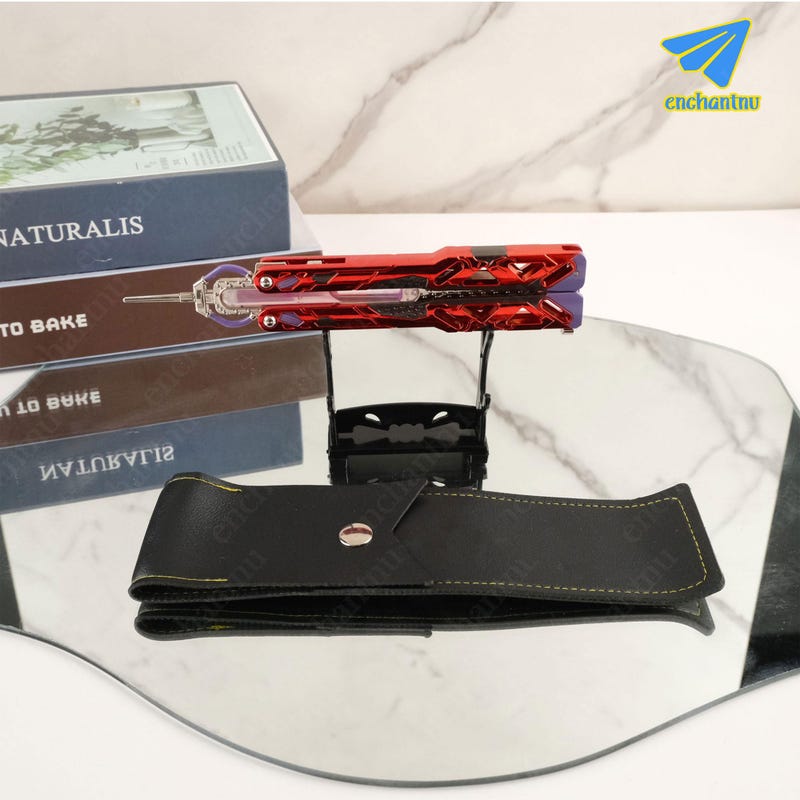 Octane Heirloom - Etsy