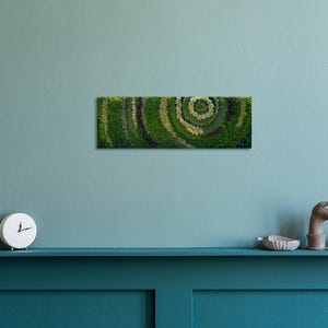Cactus Succulent Green Wall Art Decor - Etsy