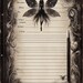 Gothic and Dark Fantasy Printable, Digital Journal Kit. Goodnotes ...