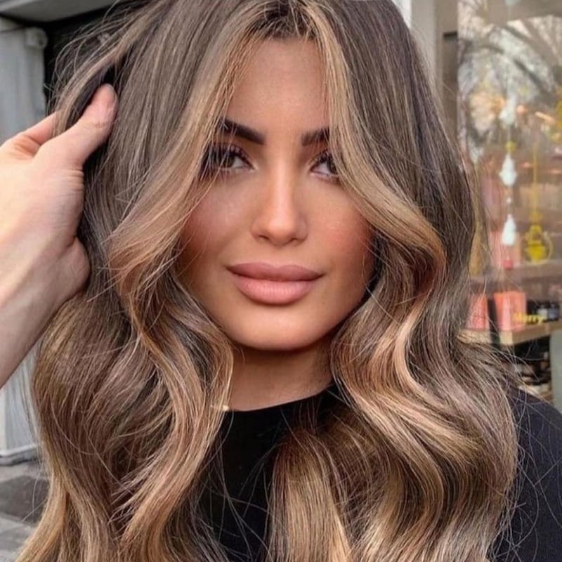 Hair Toppers 3x5 - Etsy UK