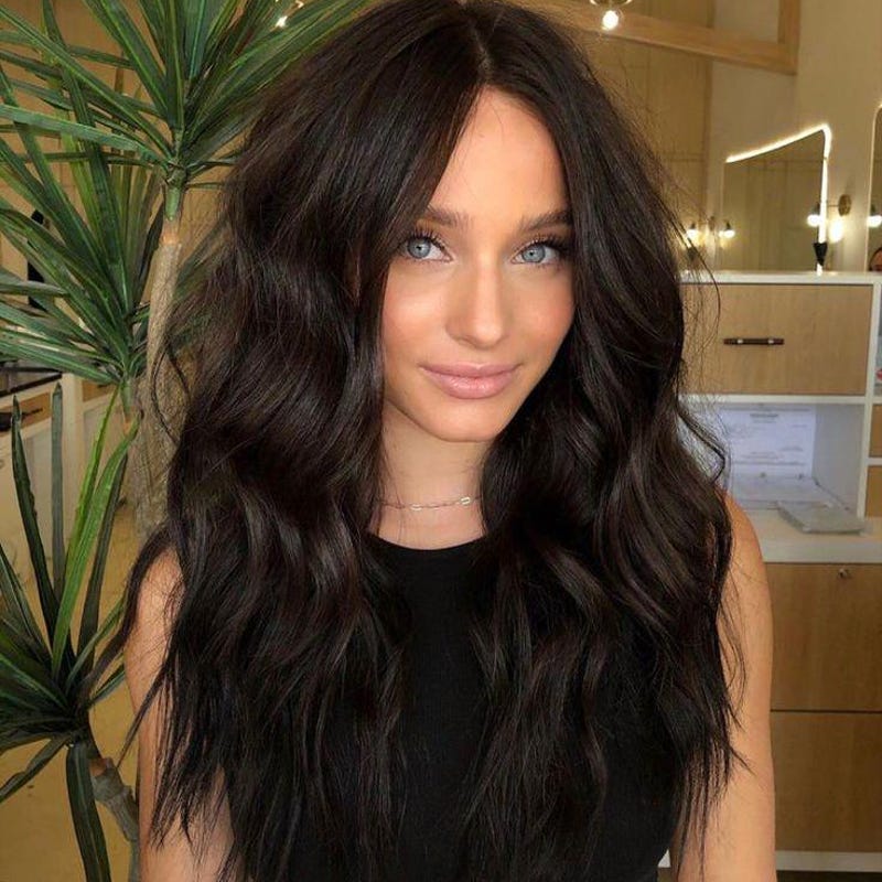Ultra Realistic Wig - Etsy